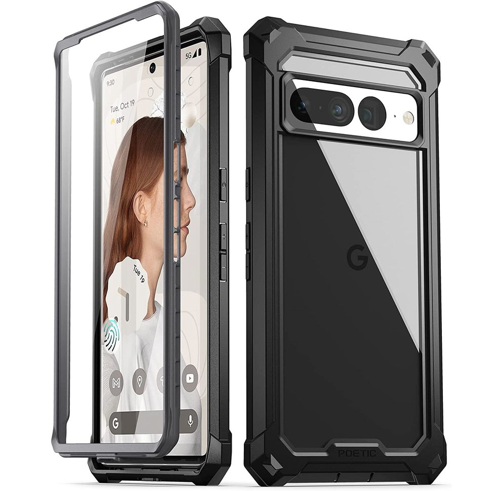 Best Pixel 7 Pro cases | Android Central