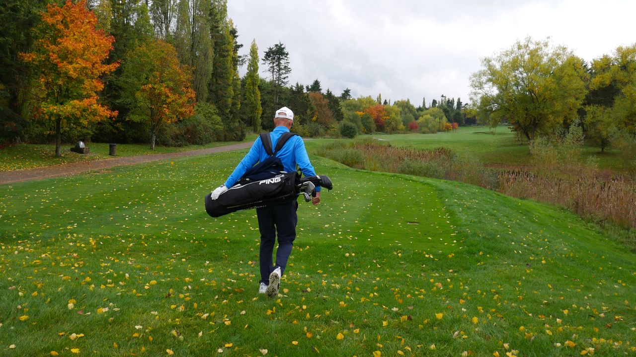 5 Top Tips For Playing Golf In Cold Weather | Golf Monthly
