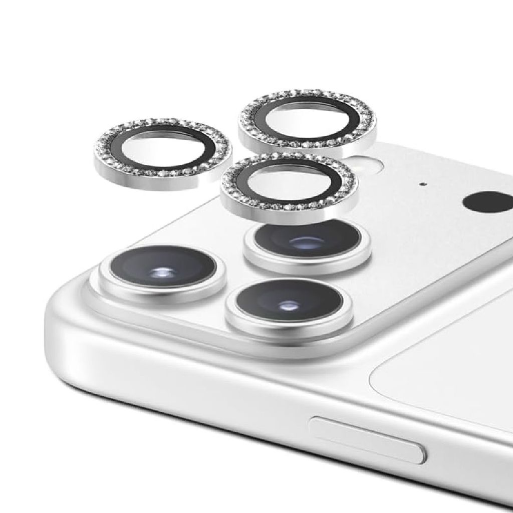 The best camera lens protectors for the iPhone 17 Pro & iPhone 17 Pro ...