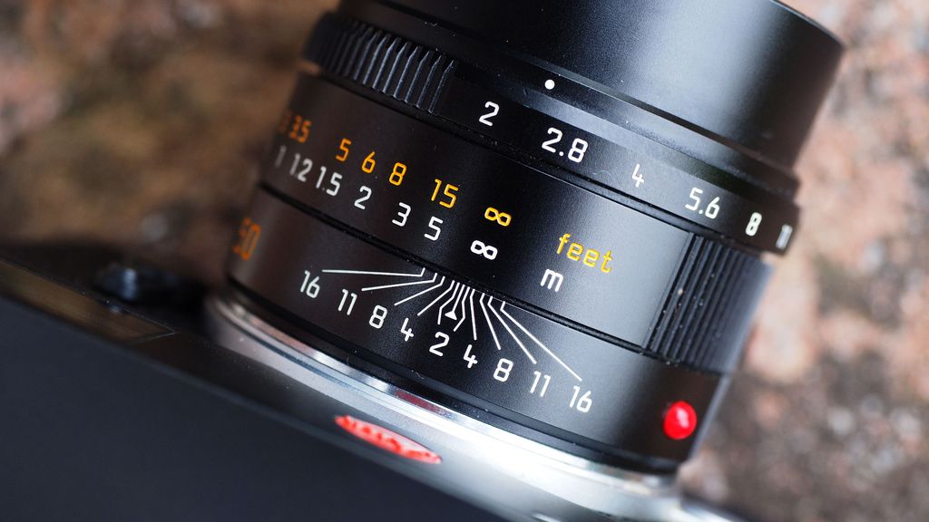 Leica M10-R review | Digital Camera World
