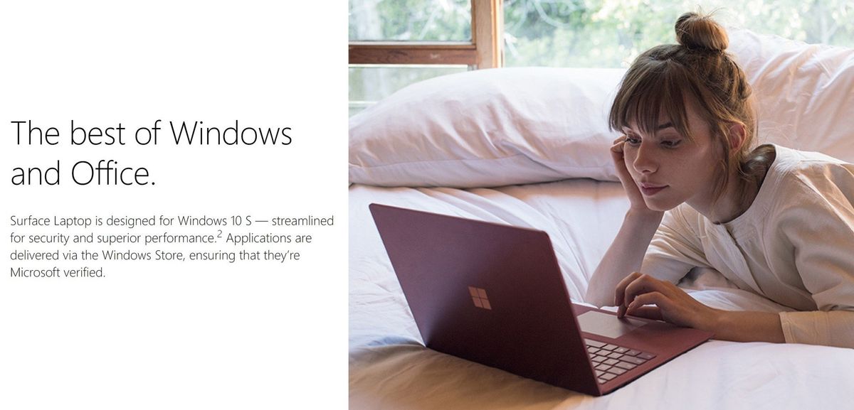 Windows 10 S can succeed because 'normal' people aren't PC geeks — and ...