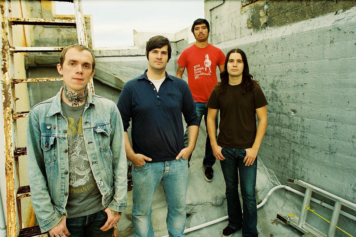 Kurt Ballou (Converge) talks gear and guitars | MusicRadar