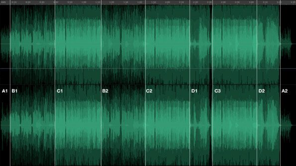 Behind the scenes of 'Lights': the latest WebGL sensation! | Creative Bloq