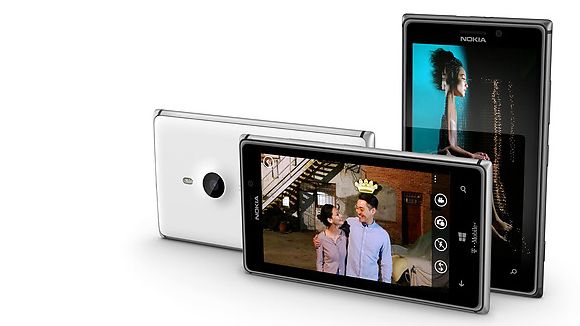 Latest benchmark indicates quad-core Nokia Lumia is on the way | TechRadar