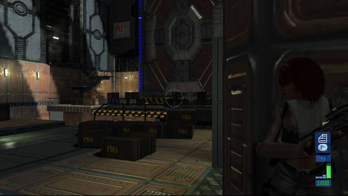 Perfect Dark Zero review | GamesRadar+