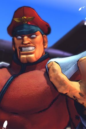 Why fighting games are the purest form of multiplayer | GamesRadar+