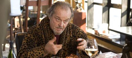 Jack Nicholson: Best Movie Roles | GamesRadar+