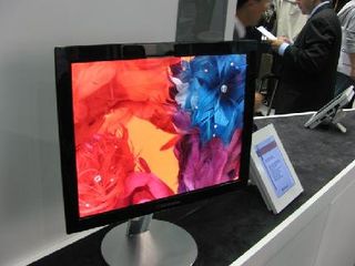 LG shows OLED TV, but won't invest in OLED | TechRadar