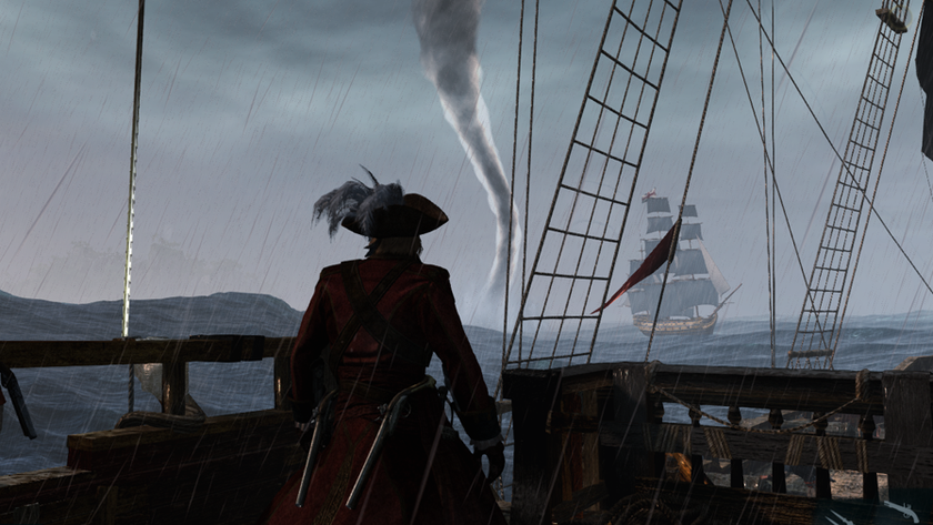 PC’s most atmospheric games | PC Gamer