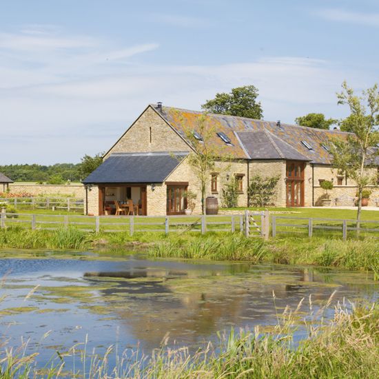 Modern barn conversion | House tour | Ideal Home