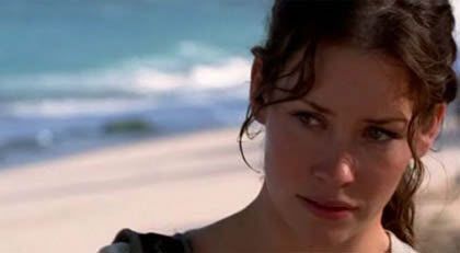 Kate Lost Beach