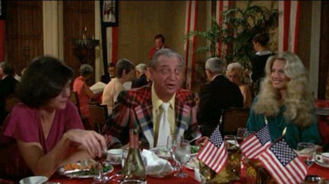 30 Best Movie Slobs: Page 2 - Page 2 | GamesRadar+