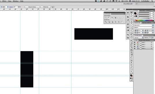 Design a headline typeface | Creative Bloq