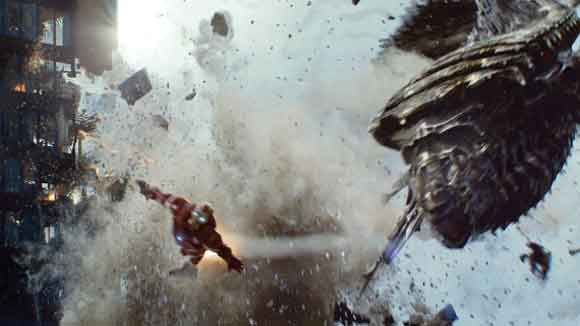 The 37 best CGI movie moments of all time: Page 2 - Page 2 | Creative Bloq