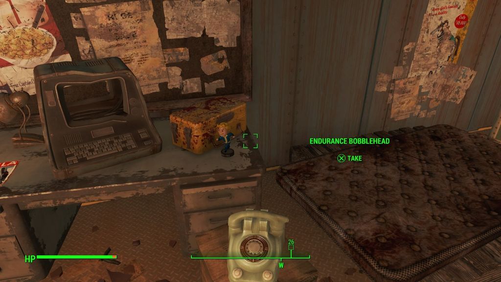 All Fallout 4 Bobbleheads locations | GamesRadar+