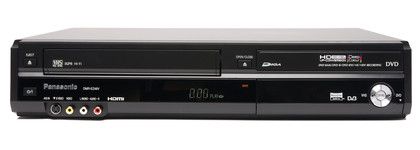 Panasonic DMR-EZ48V review | TechRadar