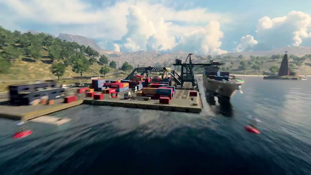 Call of Duty: Black Ops 4 Blackout map guide - What to expect from all ...