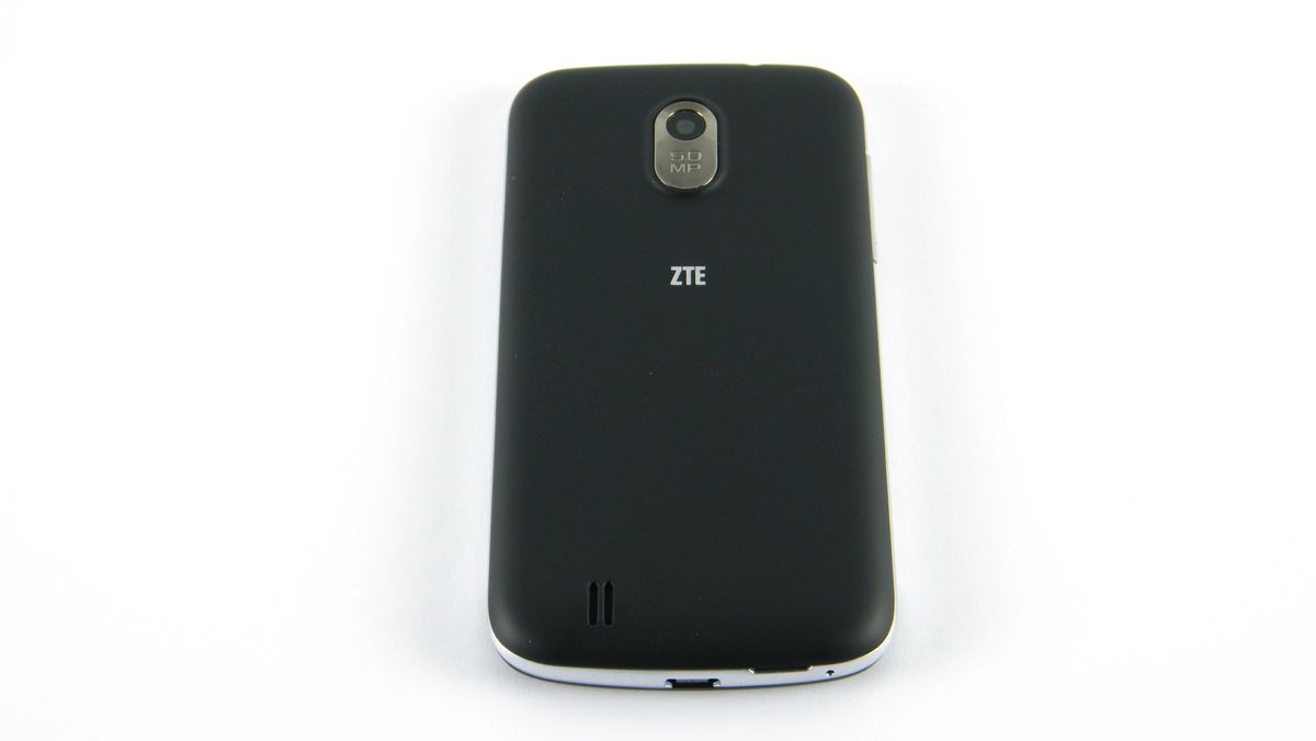 Hands on gallery - ZTE Blade 3 review - Page 10 | TechRadar