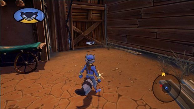 Sly Cooper: Thieves in Time sly mask locations guide: Page 4 - Page 4 ...