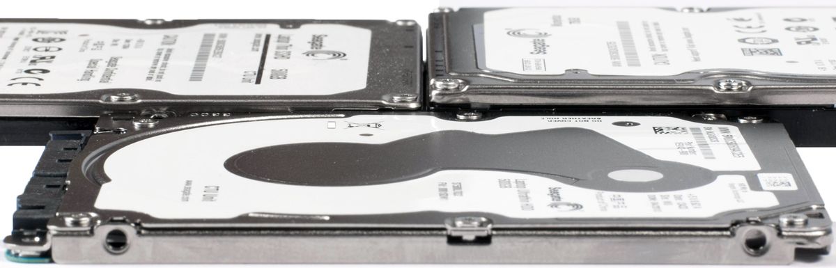 Seagate Laptop Ultrathin HDD Review: 500 GB In 5 mm Of Space | Tom's ...