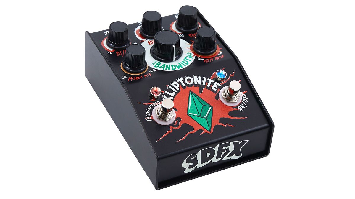 Stone Deaf announces Black Edition Fig Fumb, Kliptonite and Warp Drive ...