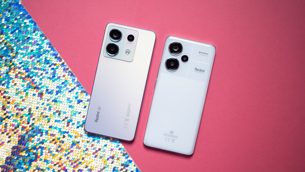 Redmi Note 13 Pro long-term review: Still not good enough | Android Central