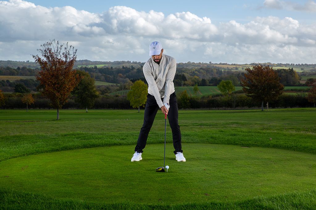 Driver Tips For Beginners: Start Hitting Better Drives Today | Golf Monthly