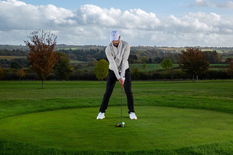 Driver Tips For Beginners: Start Hitting Better Drives Today | Golf Monthly