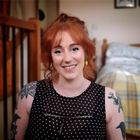 Try Roxanne Russell's new kettlebell workout and tone your abs and ...