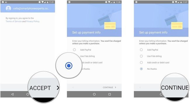 Google Drive: How to upload, download, view, and share files and ...