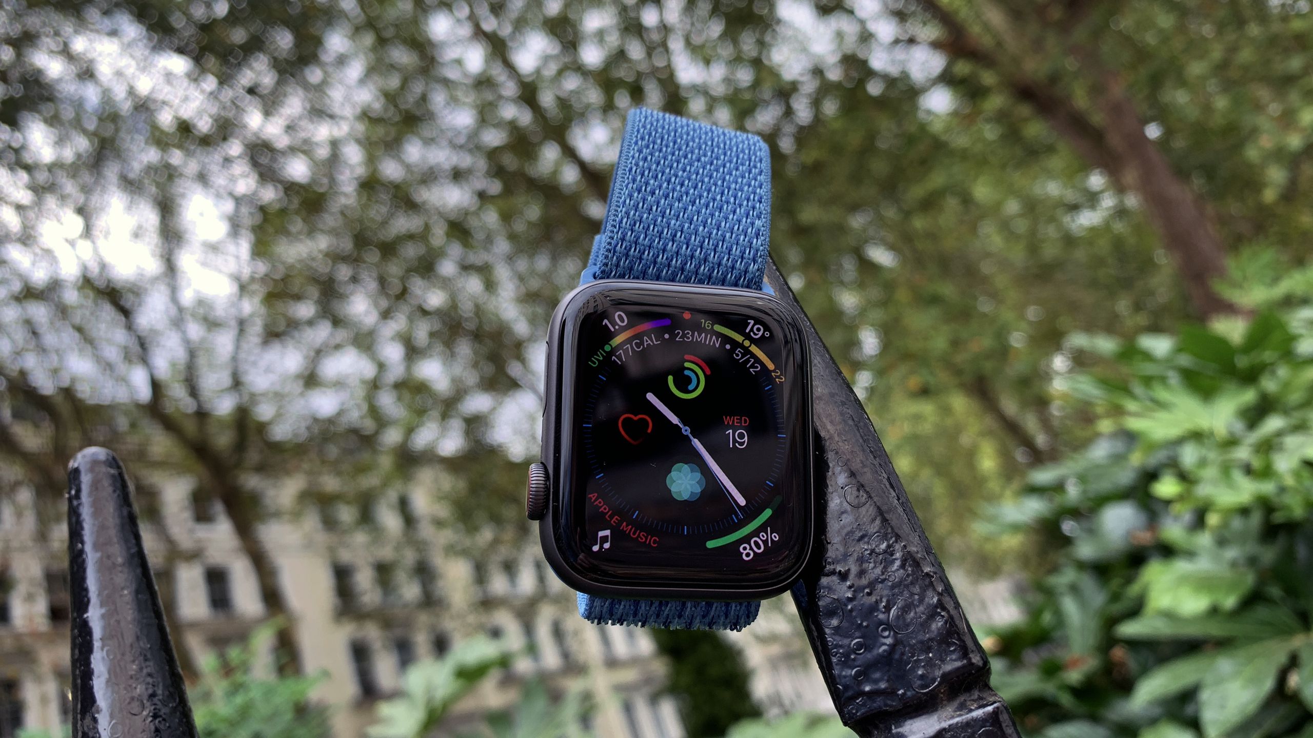 15 best tips and tricks for Apple Watch 4 and watchOS 5 | TechRadar