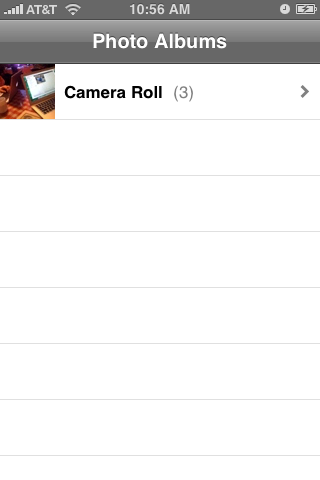 iPhone 101: How to Email a Photo from Your iPhone | iMore