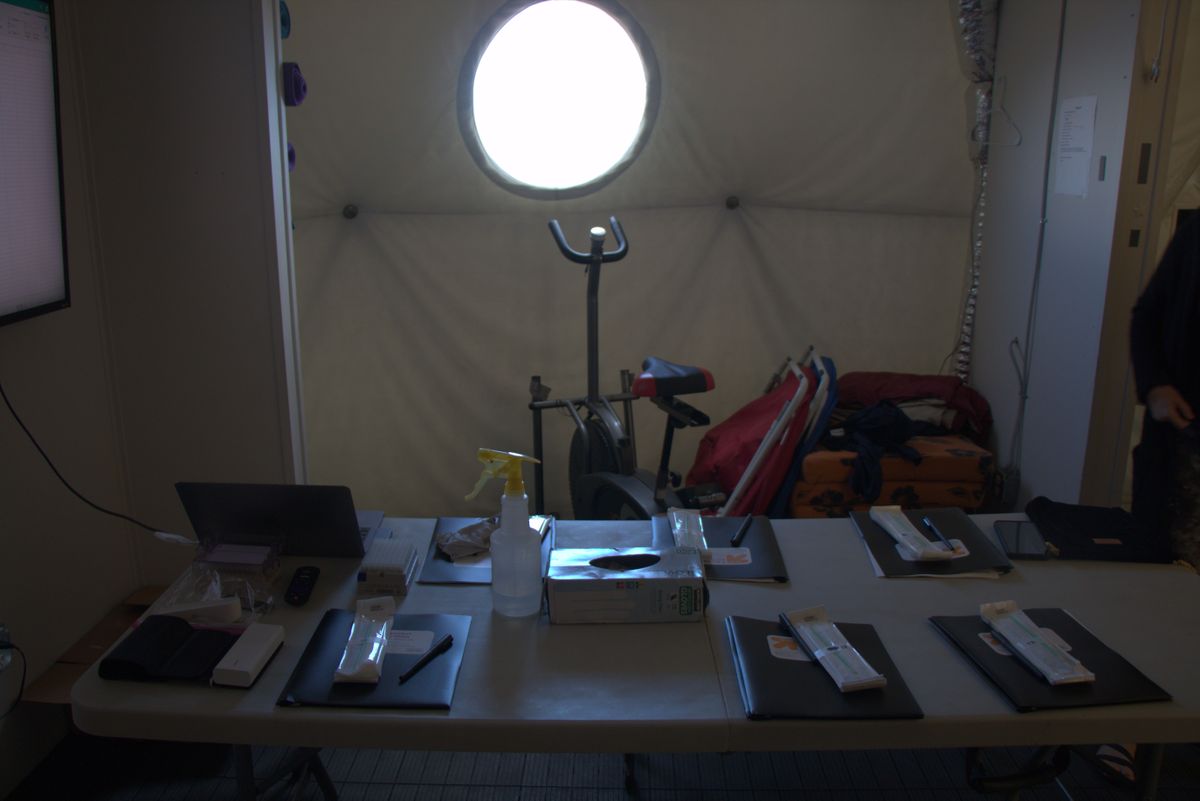 A mission to 'Mars' at the HI-SEAS habitat: Live updates | Space