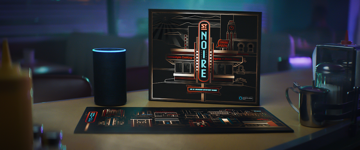 Amazon Reveals Three Ways Alexa Could Be Big for Gaming | Tom's Guide