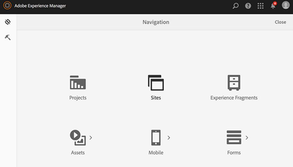 Adobe Experience Manager review | TechRadar