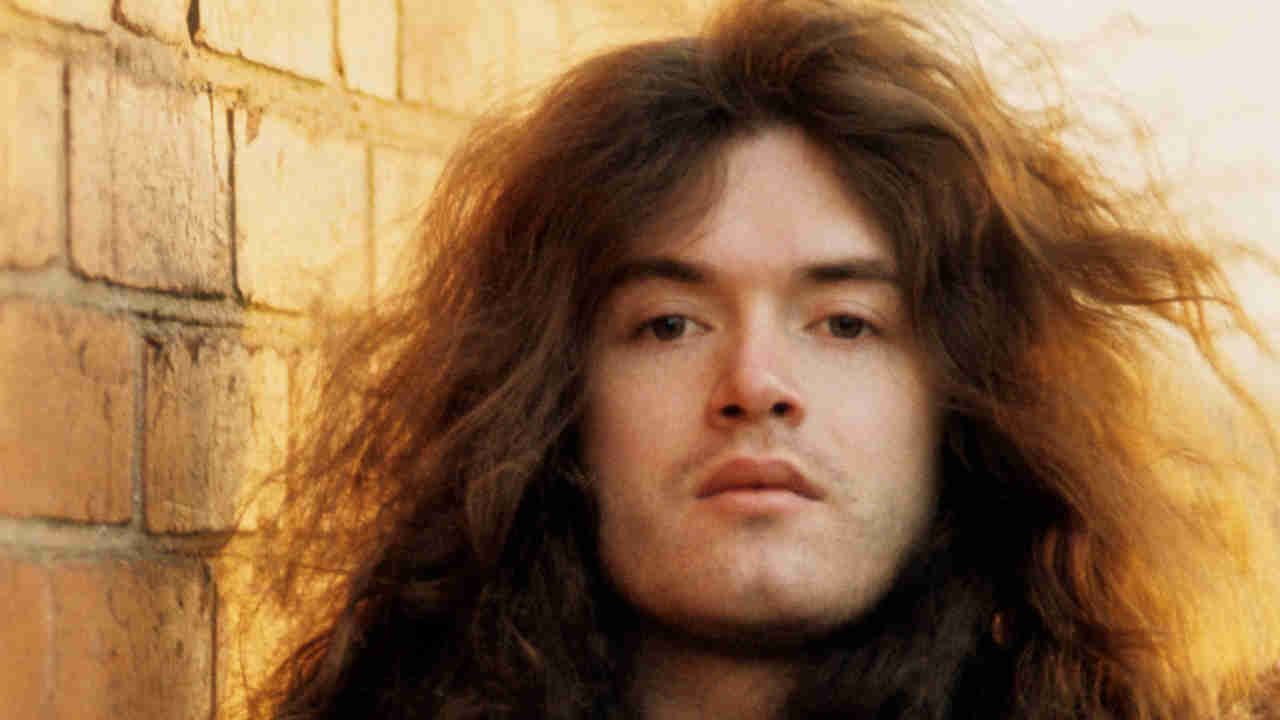 Glenn Hughes’ wild tales of Ritchie Blackmore, David Bowie, Phil Lynott ...