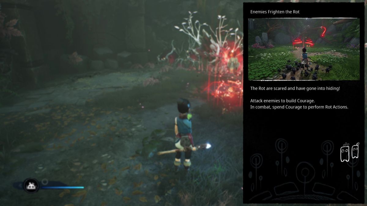 Kena tips for combat and exploration | GamesRadar+