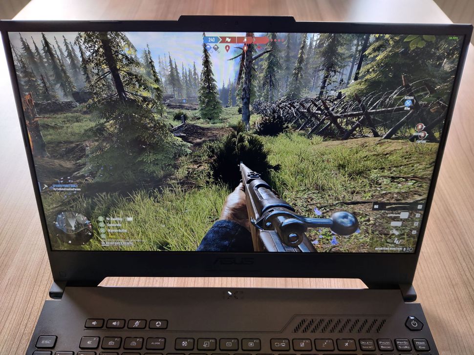 Best laptop for computer science students of 2025 | TechRadar