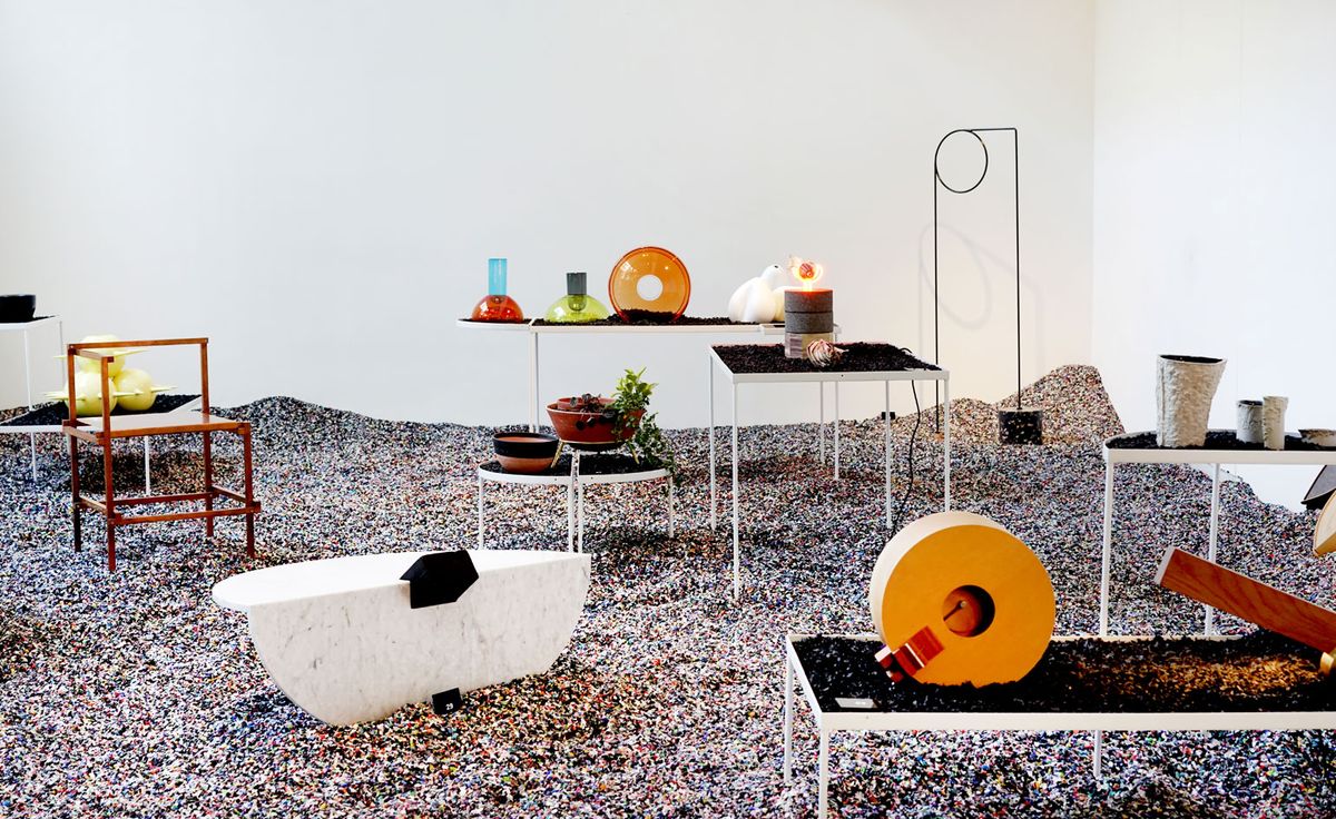Mexico City celebrates its design heritage in new exhibit | Wallpaper*