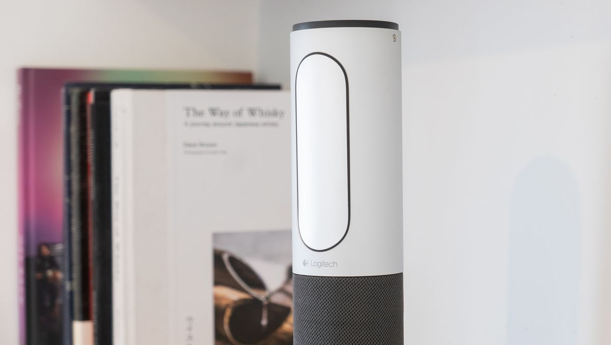 Logitech ConferenceCam Connect review | Digital Camera World