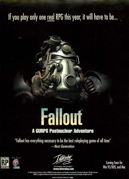 12 stories from crazy '90s PC gaming ads | PC Gamer