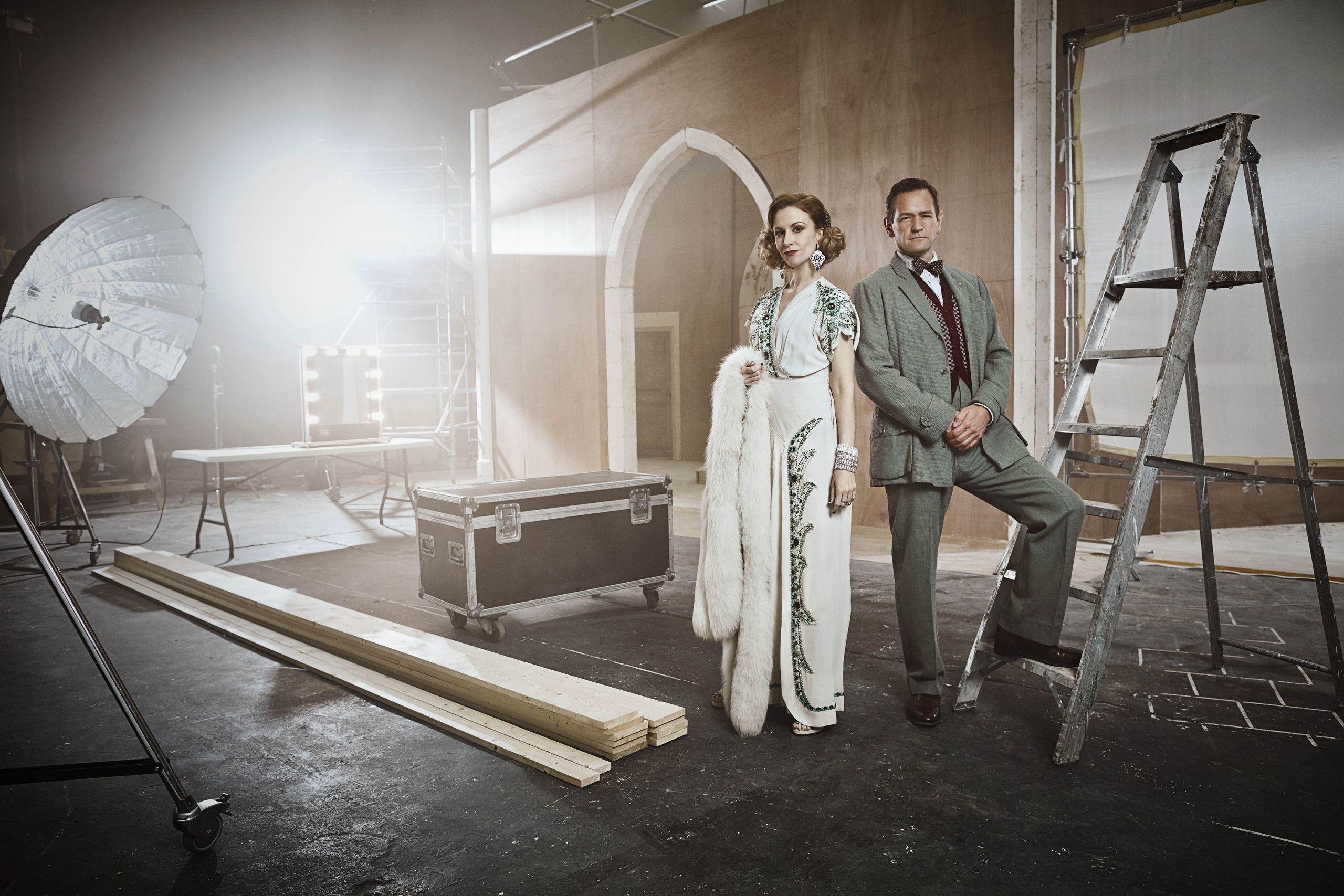 Katherine Kelly: 'The live aspect of The Sound of Music Live! is going ...