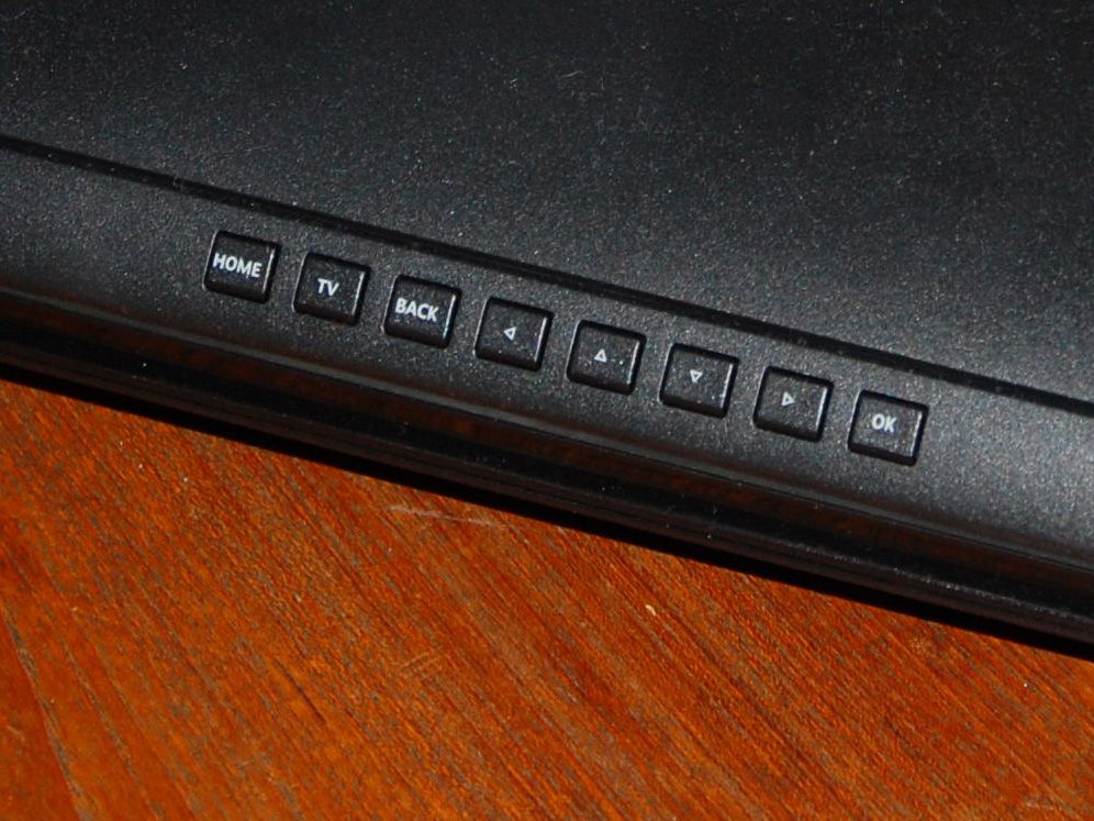 Virgin Media powered by TiVo: Box and remote - Virgin Media TiVo review ...