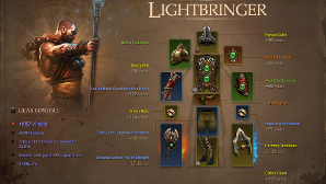 Diablo 3 hero profiles are now live on Battle.net | GamesRadar+