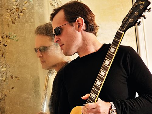 82 famous players on their first guitars | MusicRadar