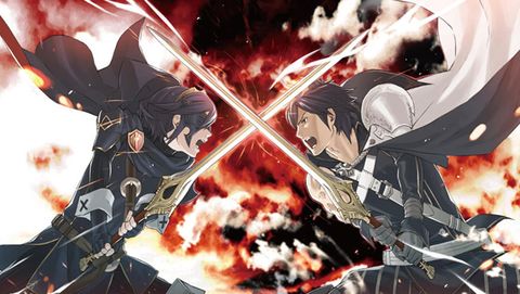 What is Fire Emblem? Learn about the classic SRPG | GamesRadar+