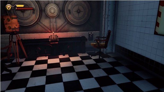 BioShock Infinite Voxophone locations guide: Where to find every hidden ...