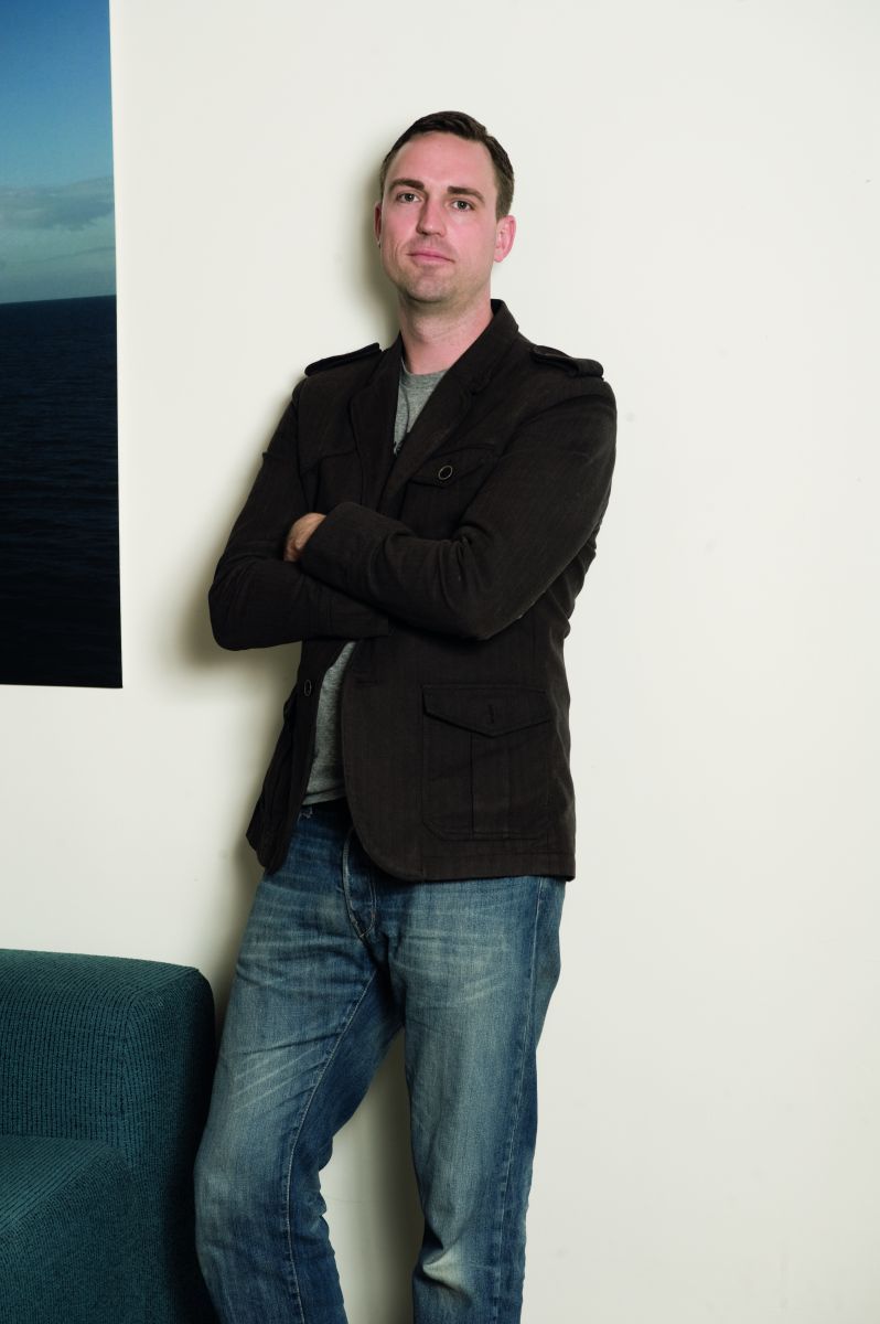 Ryan Carson on Treehouse, FOWA, startups and more! | Creative Bloq