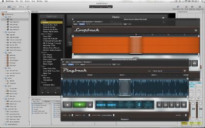 Logic Studio: The FM Review | MusicRadar