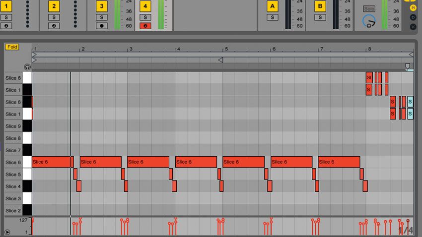 How to recreate DJ Premier's sample slicing and sequencing style ...